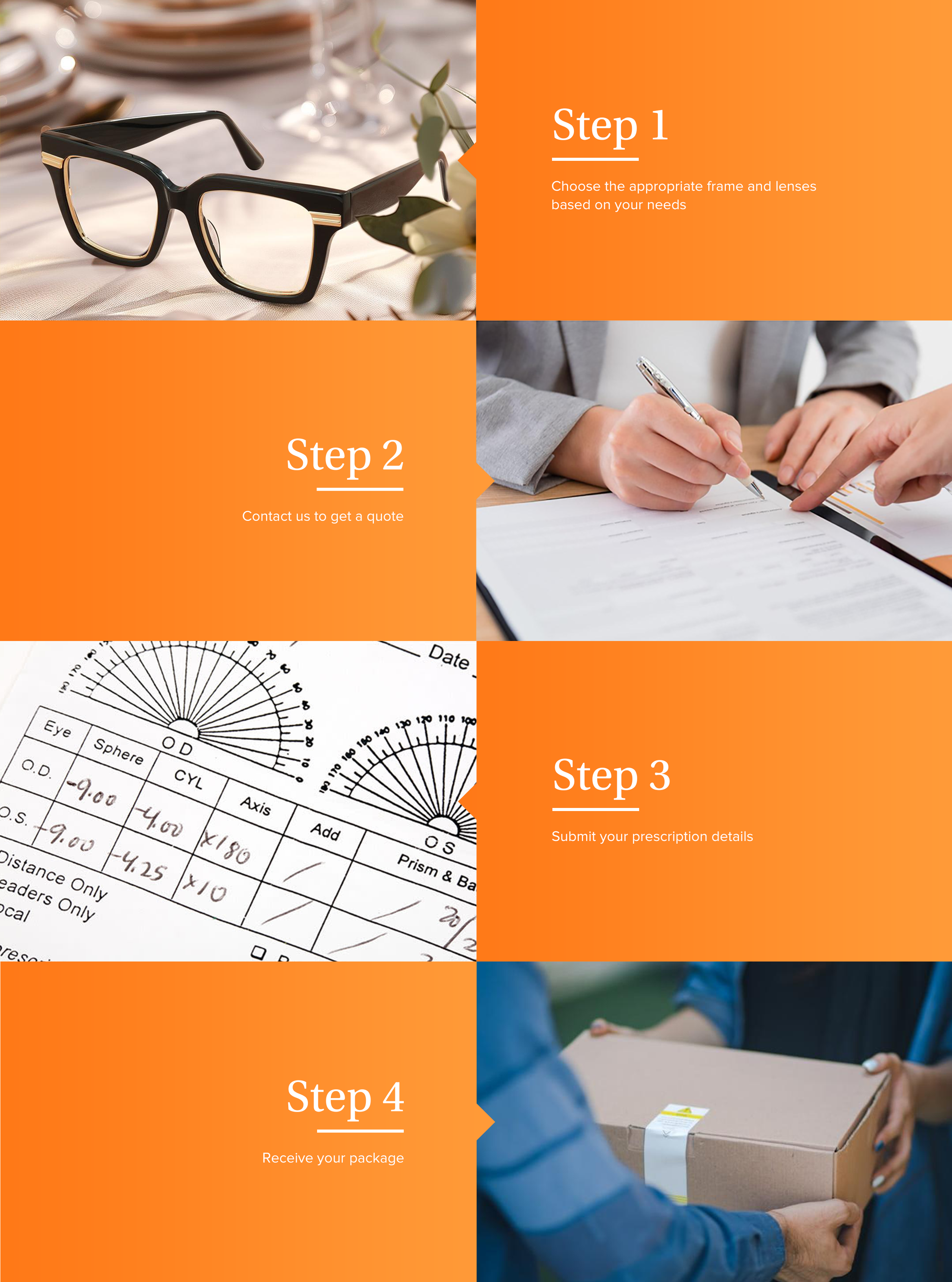 Zeelool Optical; Wholesale Eyeglasses; Sunglasses; Reading Glasses ...
